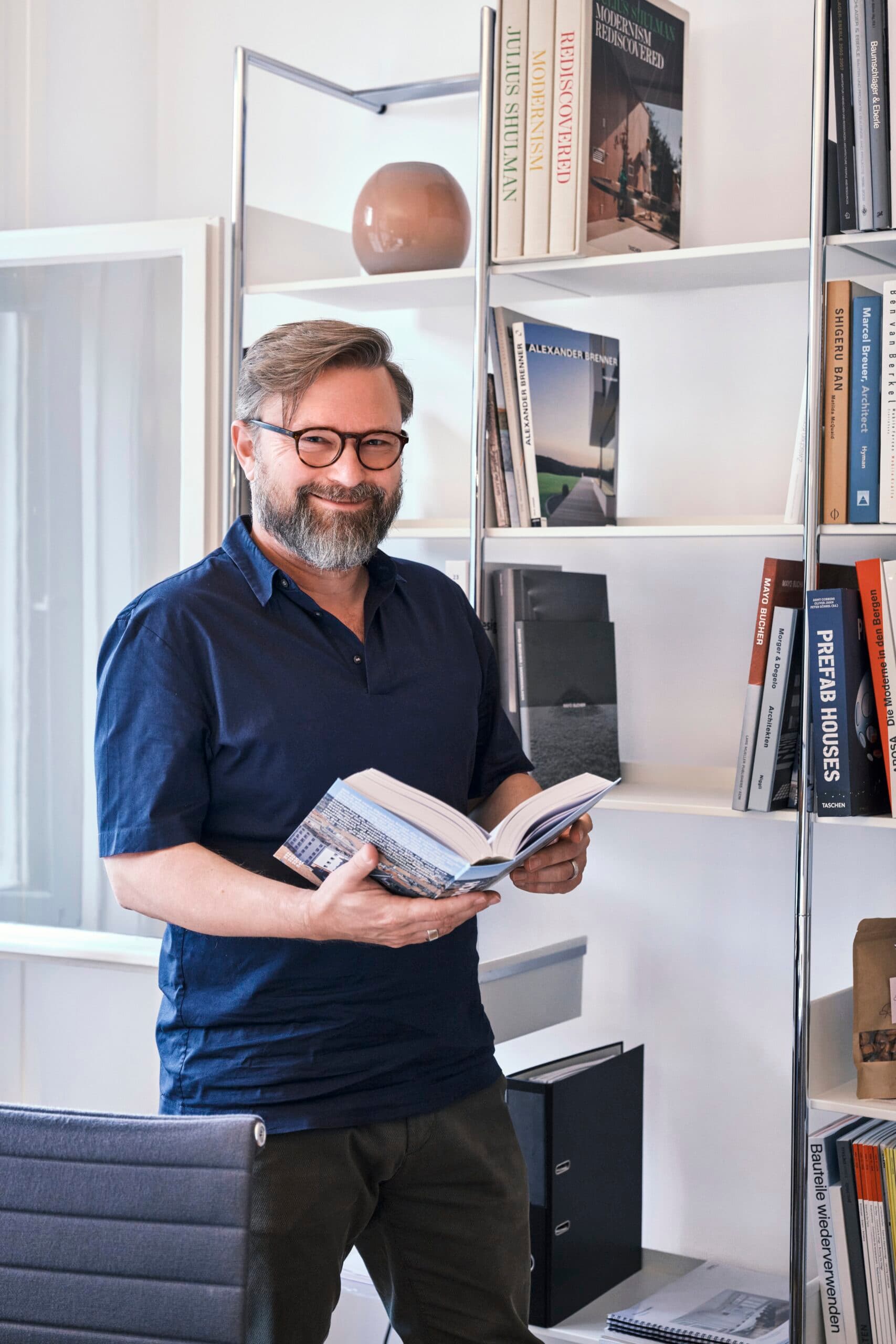 Über uns | TK Architekten - Zürich, Schweiz