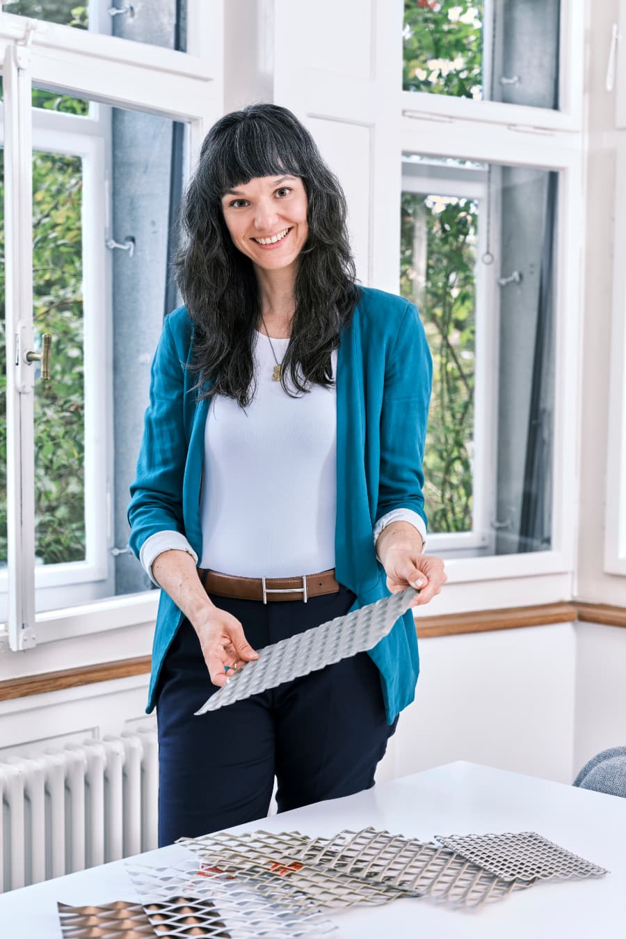 Über uns | TK Architekten - Zürich, Schweiz