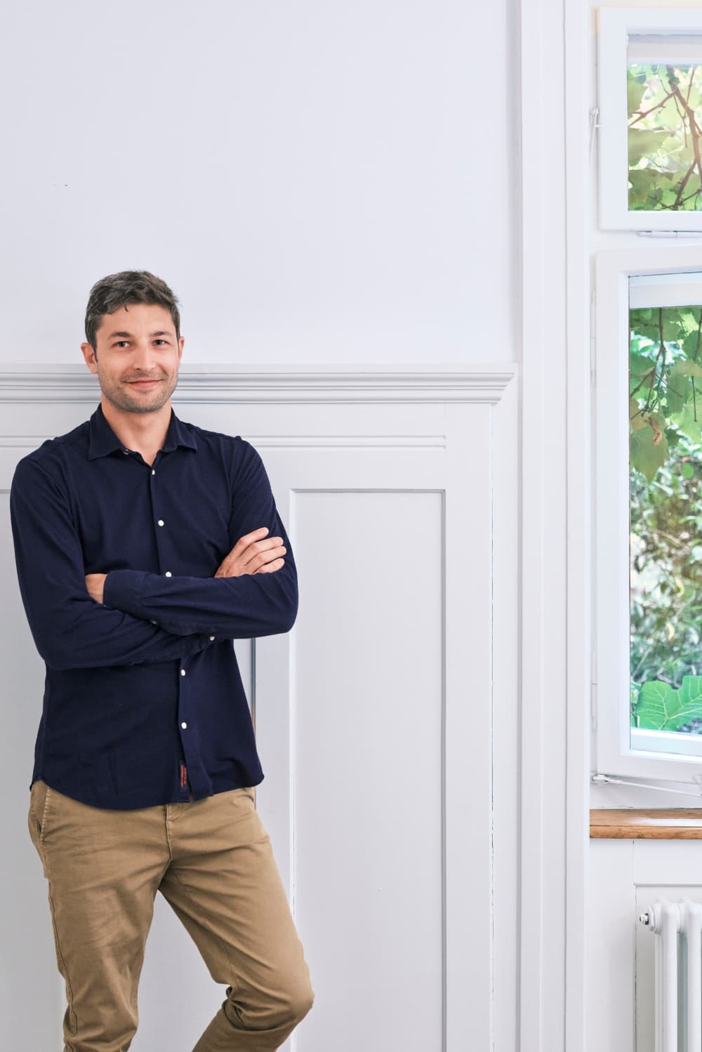 Über uns | TK Architekten - Zürich, Schweiz