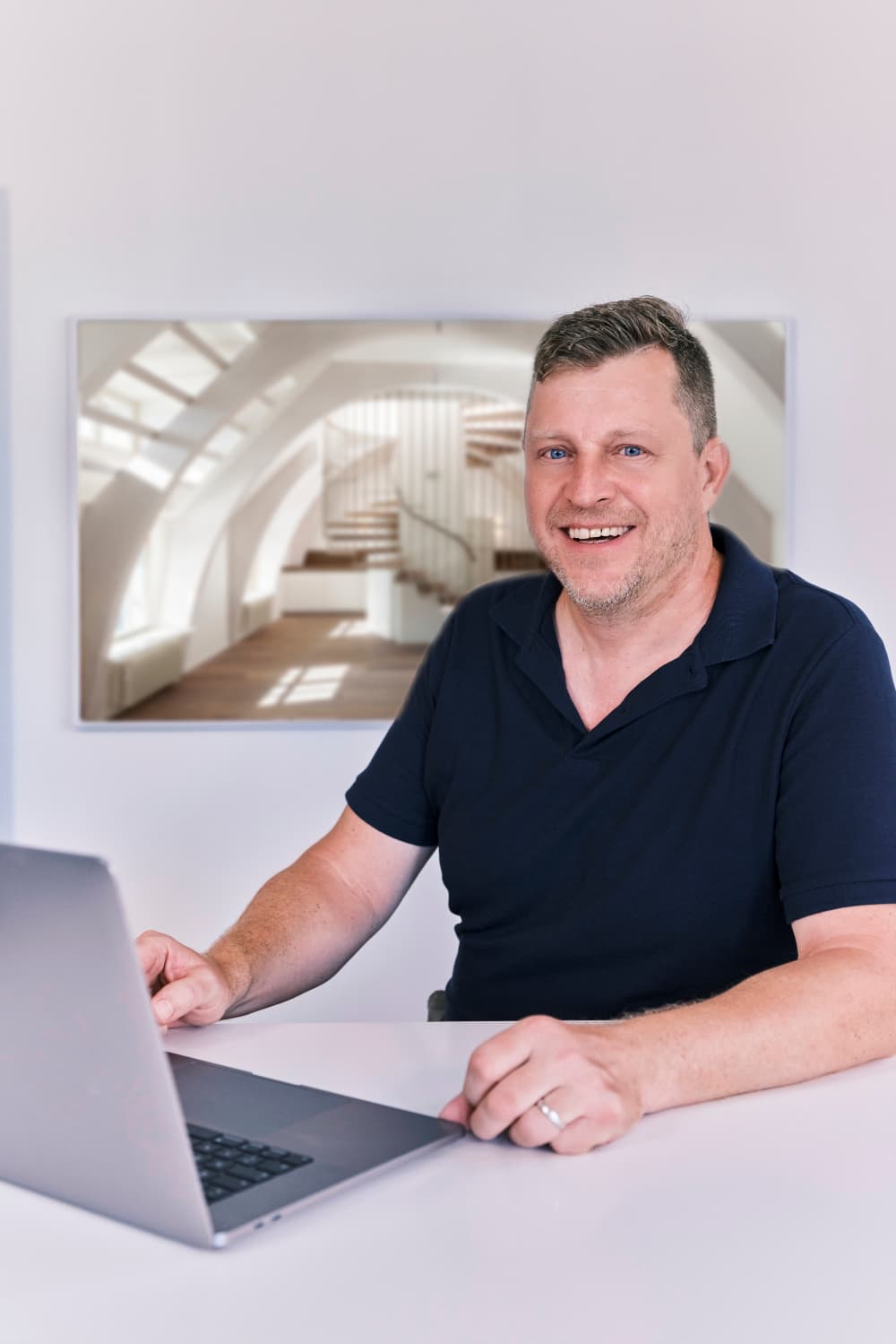 Über uns | TK Architekten - Zürich, Schweiz